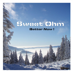 Sweet Ohm – Electropop Music